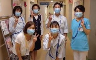 医療サービス推進室 役割｜地域医療連携｜公立羽咋病院 1088